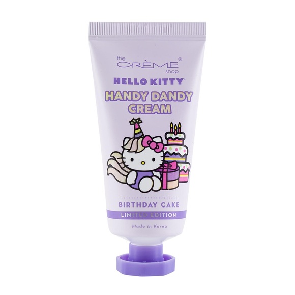 The Creme Shop | Bath & Body | The Crme Shop Hello Kitty Handy Dandy ...